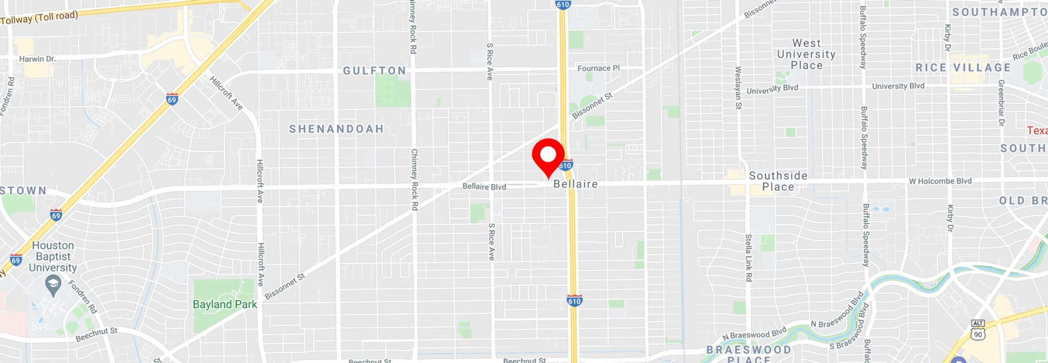 Contact Us - BioPath Holdings